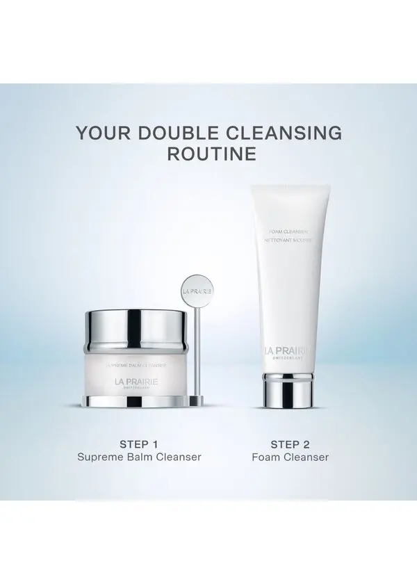 La Prairie Supreme Balm Cleanser