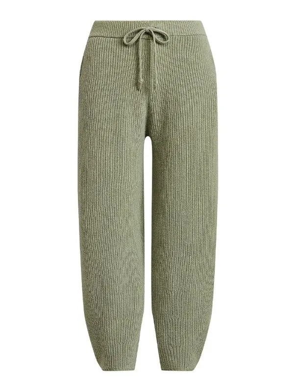 Rlx Ralph Lauren Cashmere Pull-on Pant