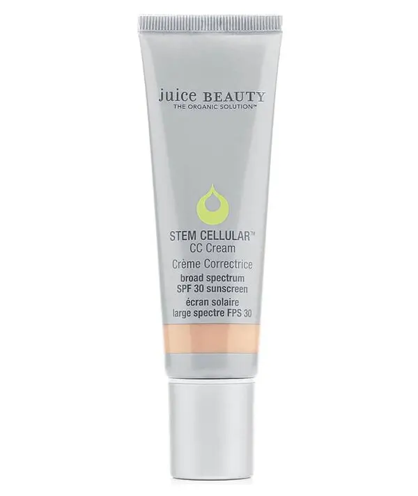 JUICE BEAUTY Stem Cellular Cc Cream Spf 30