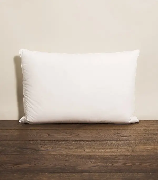 Harrods Thermal Balance Pillow - White