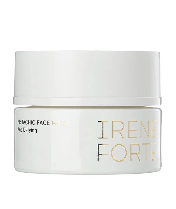 IRENE FORTE SKINCARE Age-defying Pistachio Face Mask