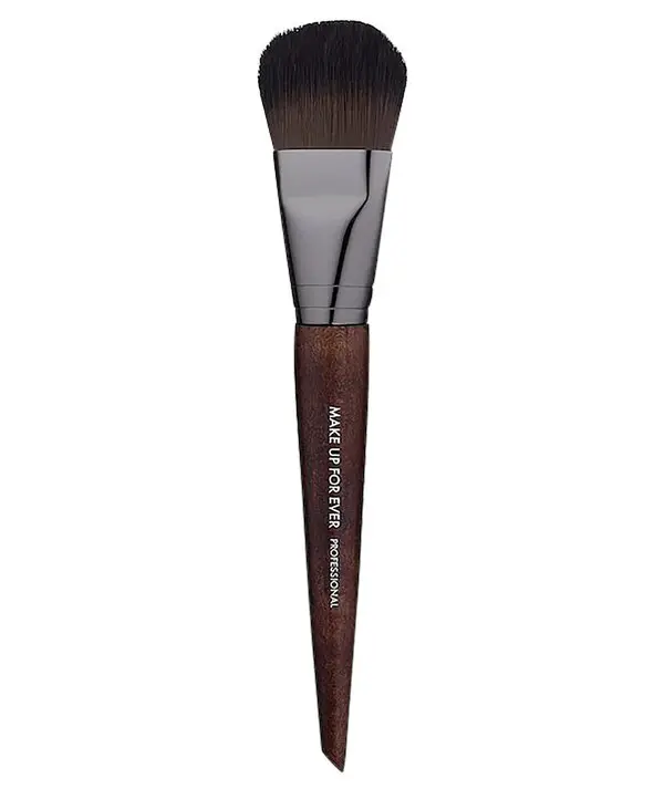 Make Up Forever 108 Large Foundation Brush