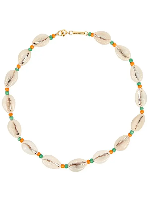 Gimaguas Necklace