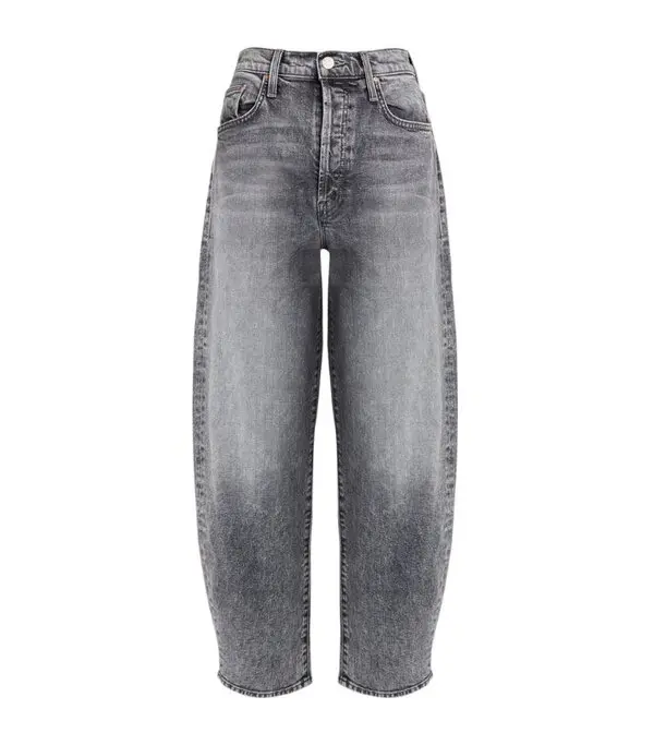 MOTHER The Curbside Ankle Balloon Jeans