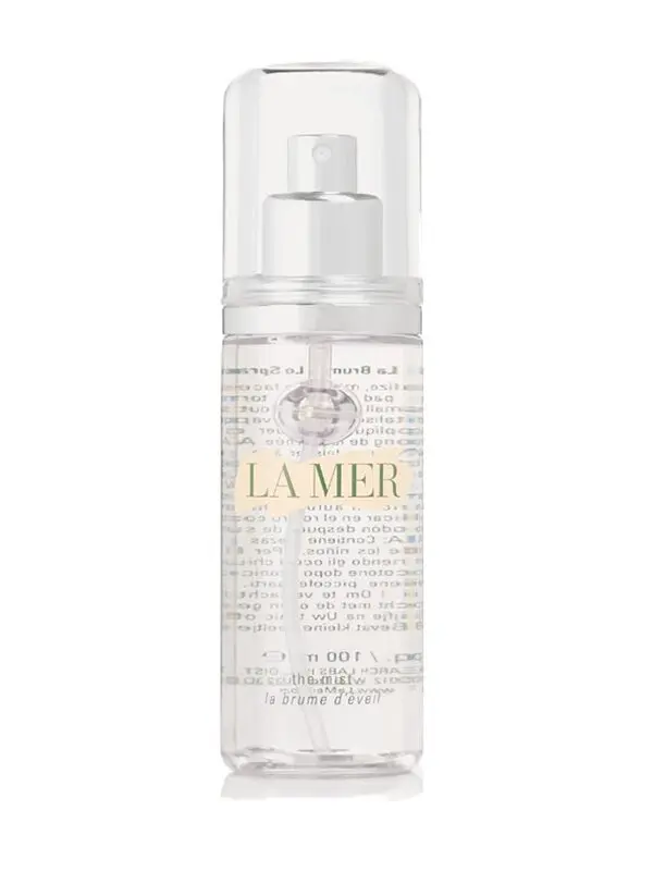 La Mer The Mist