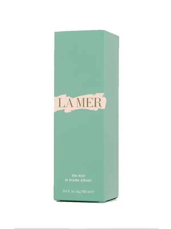 La Mer The Mist