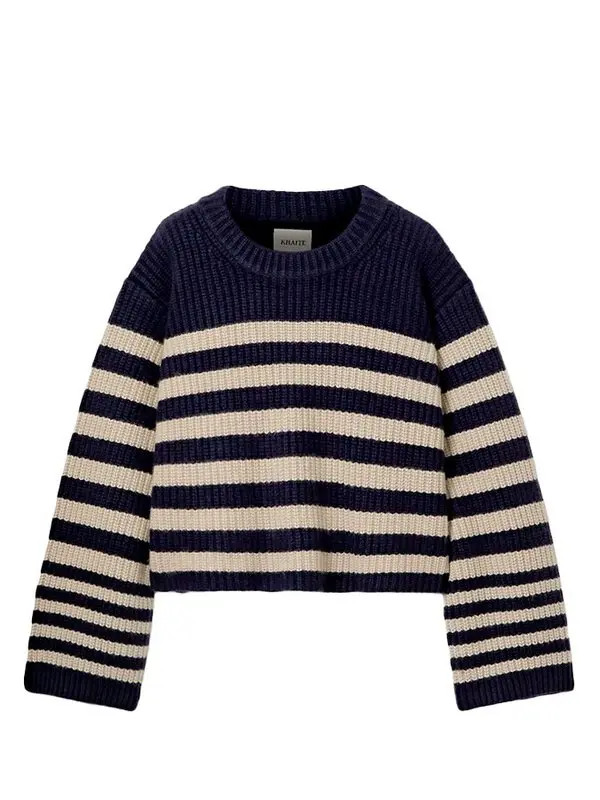 Khaite Dotty Sweater