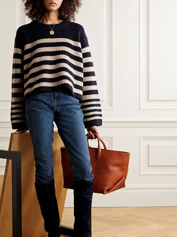 Khaite Dotty Sweater