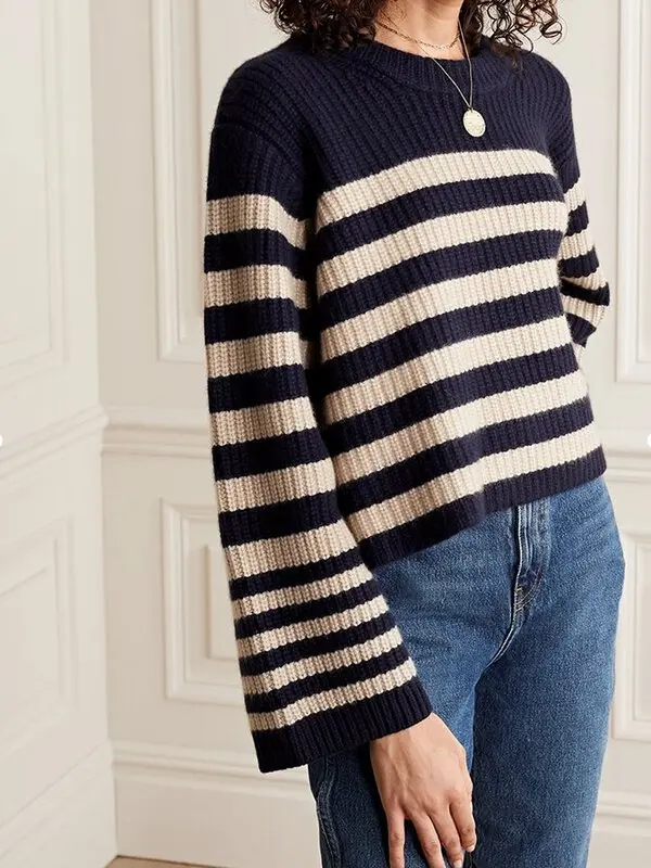 Khaite Dotty Sweater