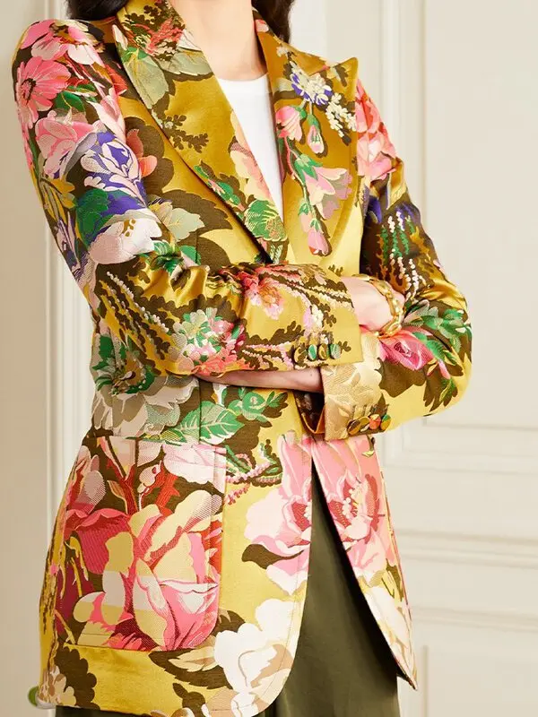 Dries Van Noten Blazer