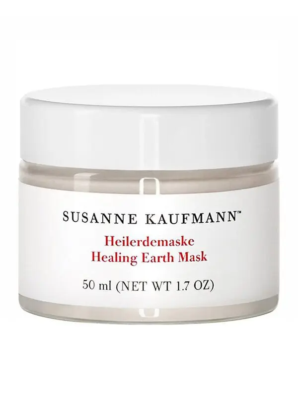 SUSANNE KAUFMANN Healing Earth Mask