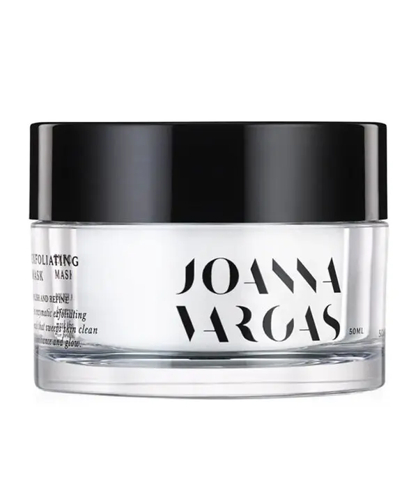 JOANNA VARGAS Exfoliating Mask