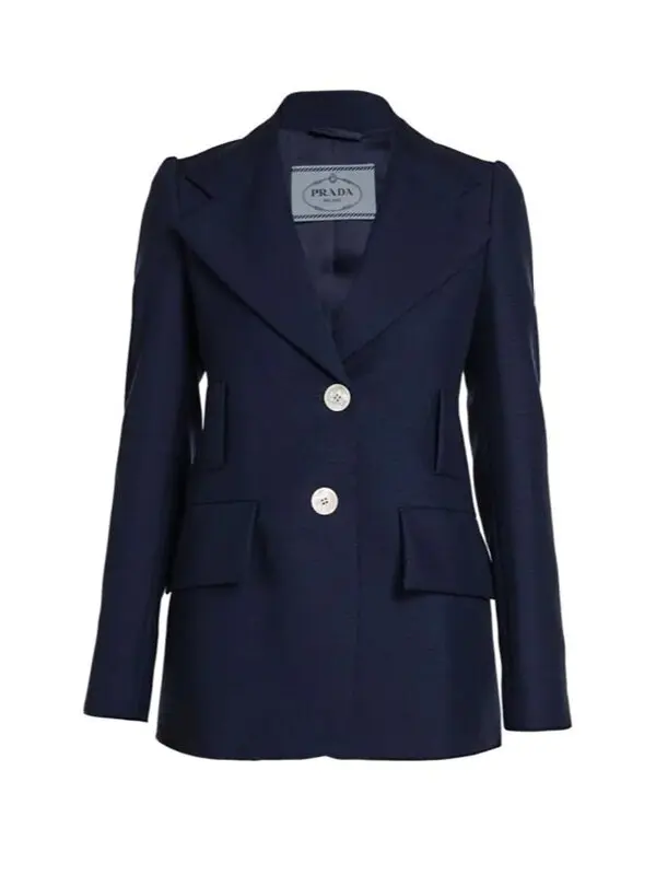Prada Blazer