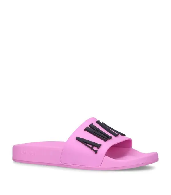 Amiri Logo Slides