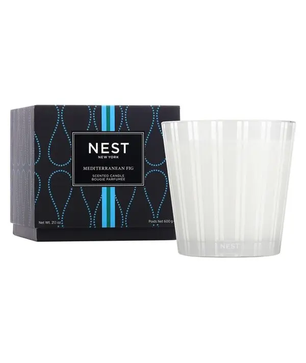 NEST NEW YORK - Mediterranean Fig Candle