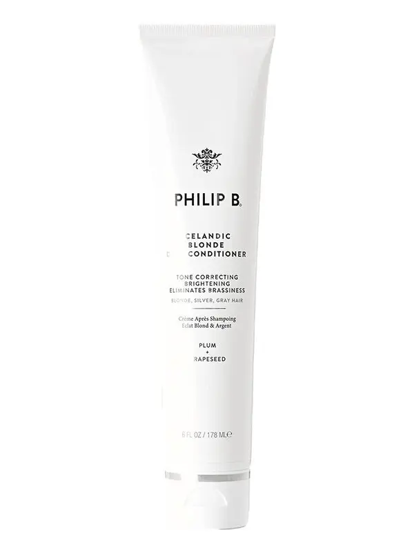 PHILIP B Icelandic Blonde Conditioner