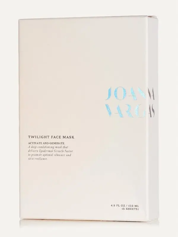 JOANNA VARGAS Twilight Mask