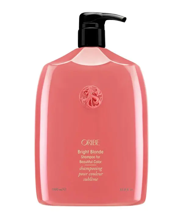 oribe - Bright Blonde Shampoo For Beautiful Color