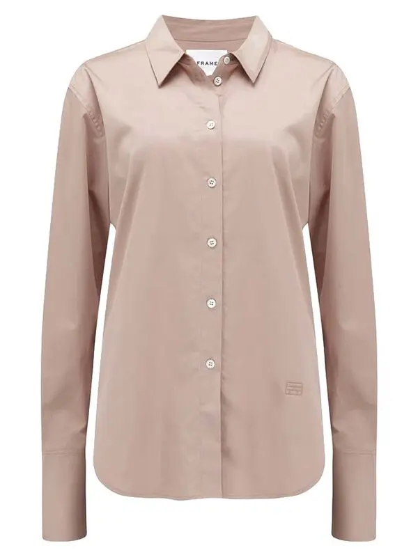 FRAME The Standard Shirt