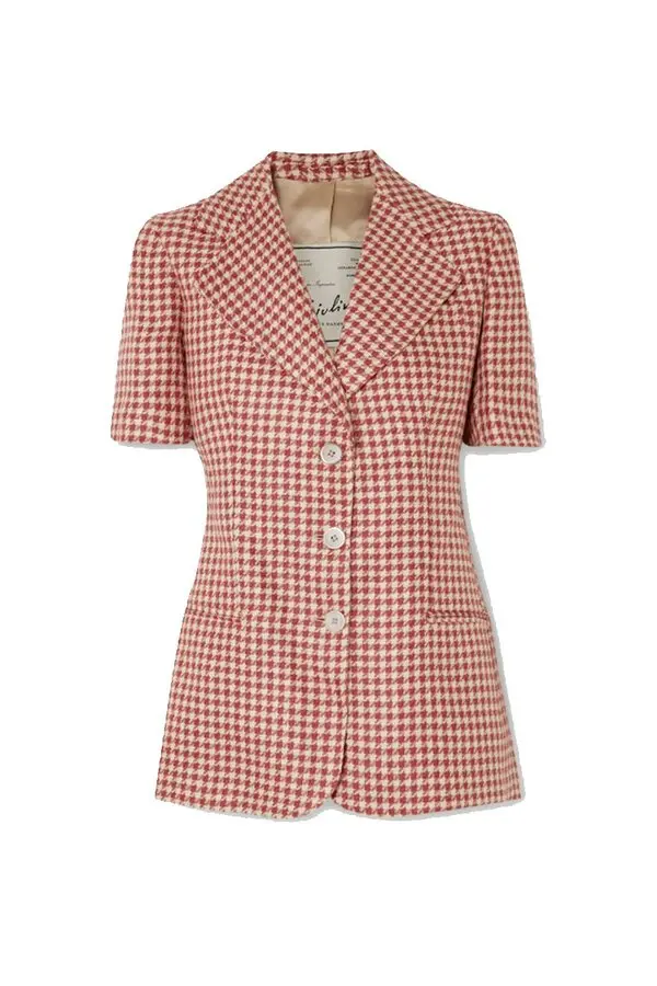 Giuliva Heritage The Ginestra Blazer