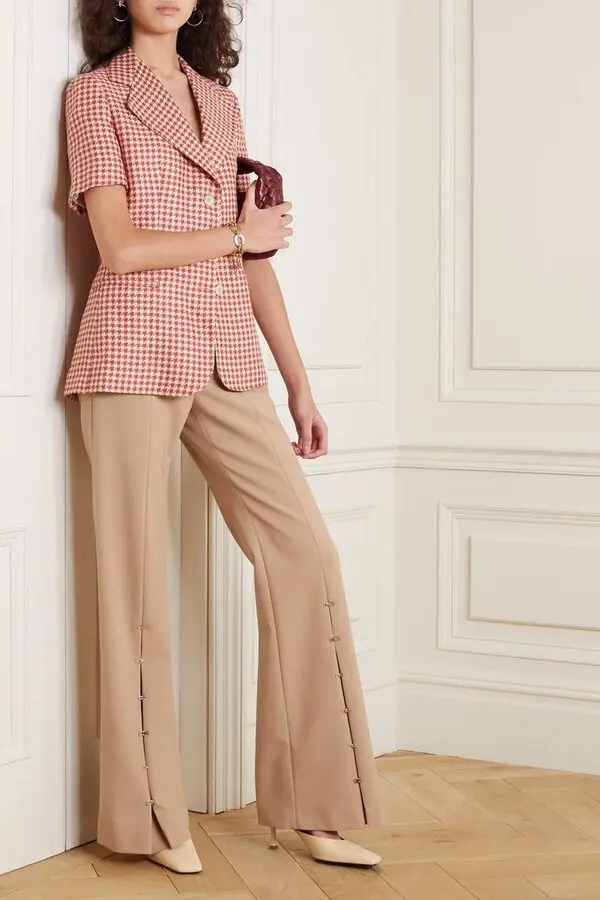 Giuliva Heritage The Ginestra Blazer