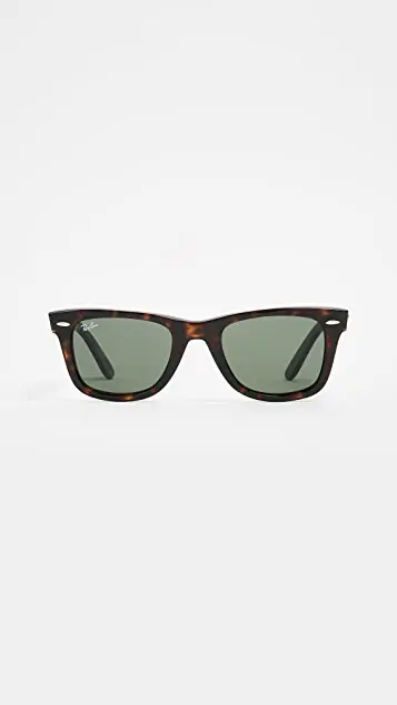 Ray-ban Original Wayfarer Sunglasses