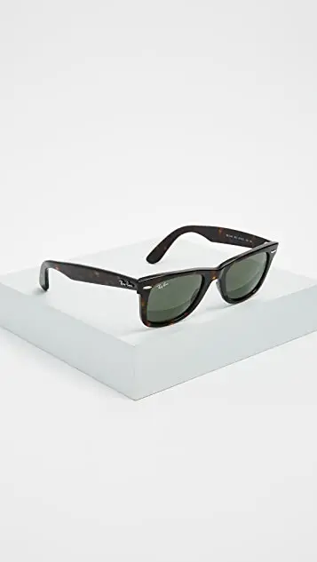 Ray-ban Original Wayfarer Sunglasses