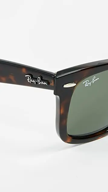 Ray-ban Original Wayfarer Sunglasses