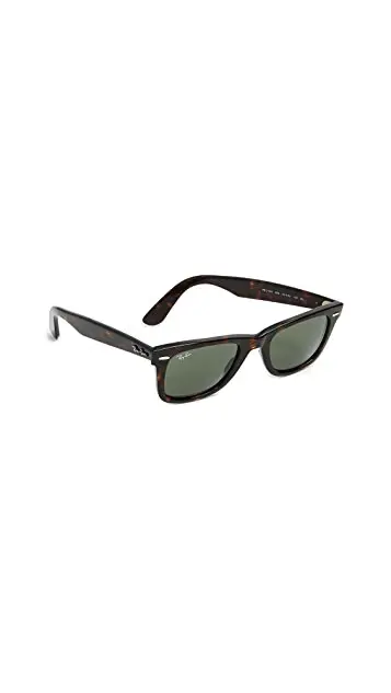 Ray-ban Original Wayfarer Sunglasses