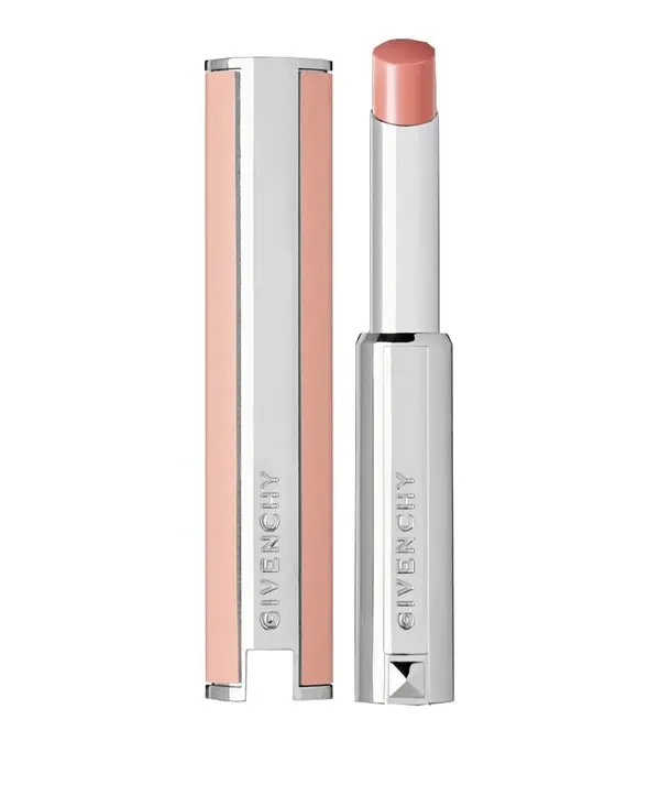Givenchy Le Rose Perfecto Lip Balm Glazed Beige 101