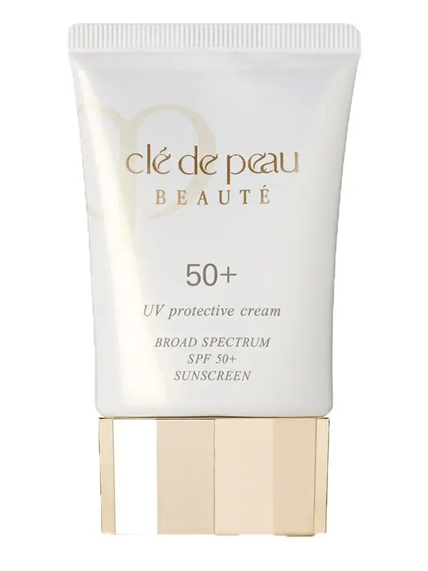 CLE DE PEAU BEAUTE Uv Protective Cream Spf50