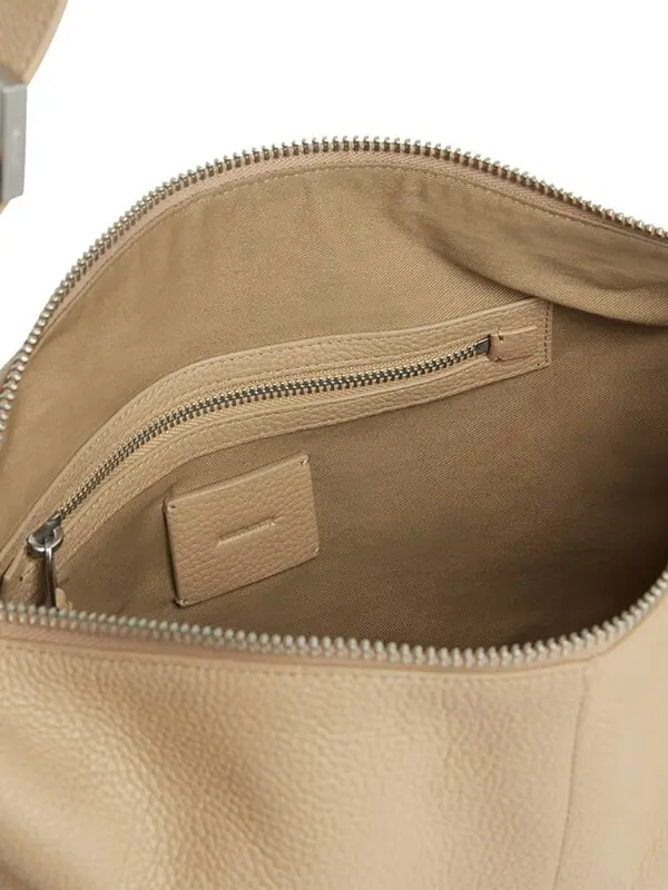 ALLSAINTS Edbury Leather Shoulder Bag