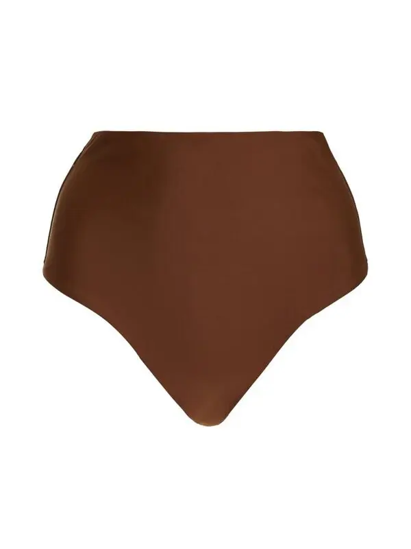 Matteau High-rise Brief Bikini Bottom