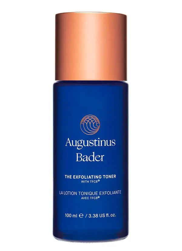augustinus bader - The Essence With TFC8® Exfoliating Toner