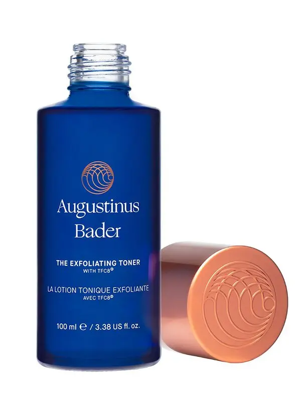 augustinus bader - The Essence With TFC8® Exfoliating Toner