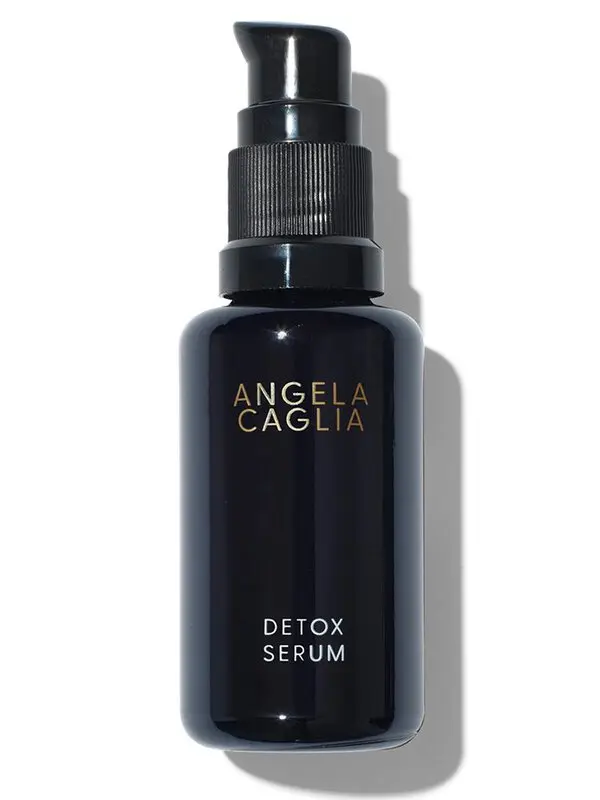ANGELA CAGLIA Detox Serum