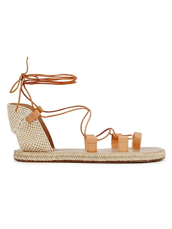 ANCIENT GREEK SANDALS Esmeralda Sandals