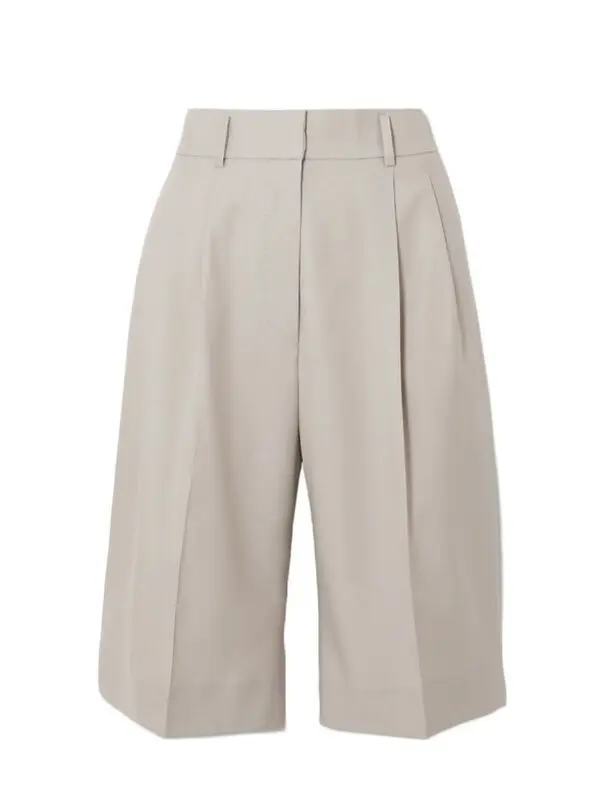 PETAR PETROV Trouser Shorts