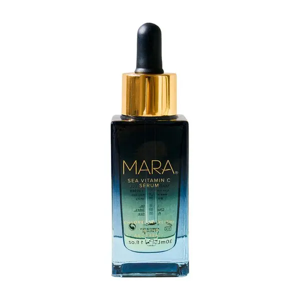 MARA Sea Vitamin C Sèrum - One-color
