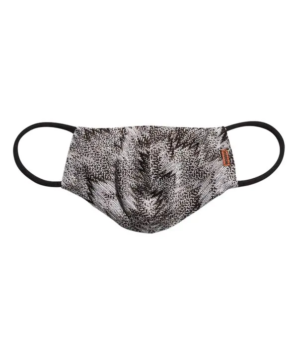 Missoni - Printed Cloth Mask Face Covering