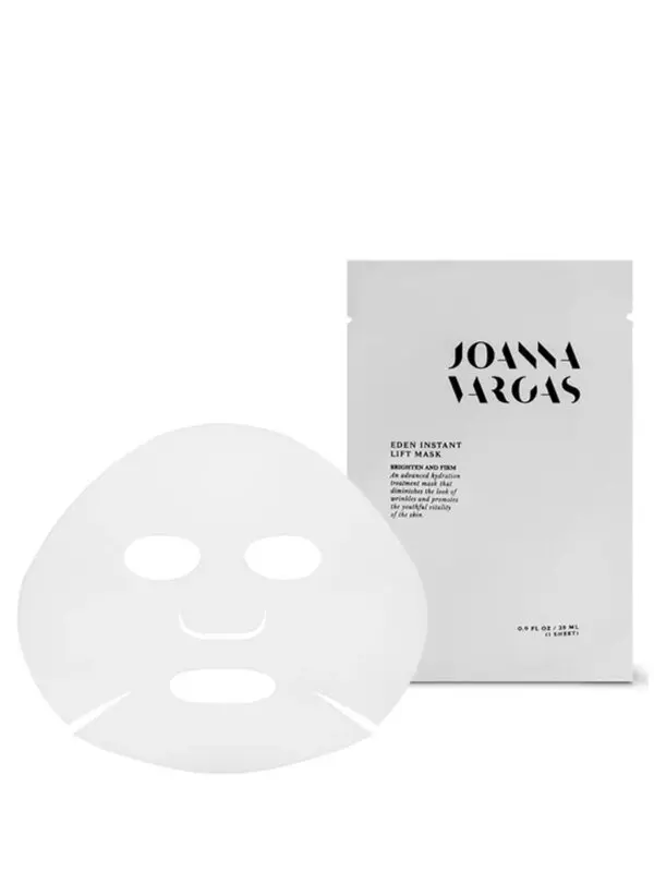 JOANNA VARGAS Eden Instant Life Mask