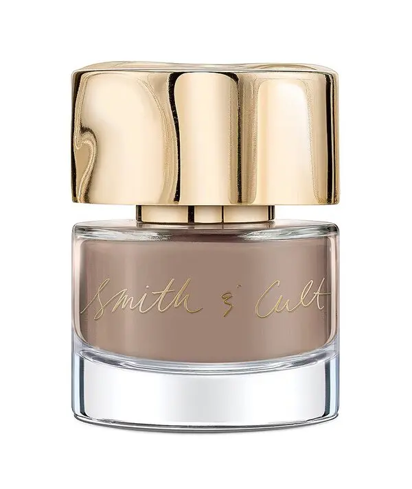 SMITH & CULT Nail Lacquer