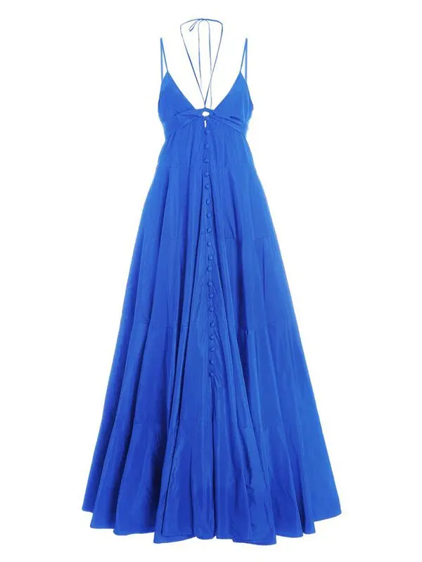 Alexis Sabelle Tiered Maxi Dress