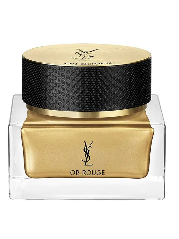 Saint Laurent Or Rouge Crème Regard Eye Cream - One-color