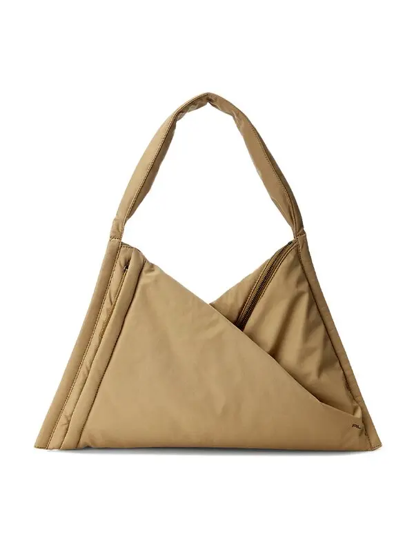Rlx Ralph Lauren Water-repellent Twist Sling Bag