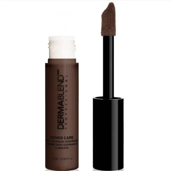 Dermablend - Cover Care Full Coverage Concealer