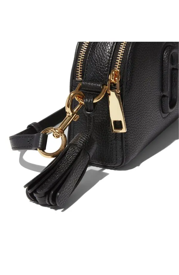 Marc Jacobs The Shutter Leather Crossbody Bag