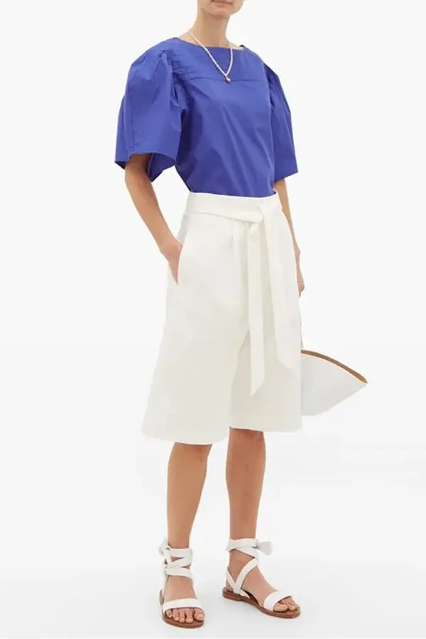 Merlette Sant Pere Culottes