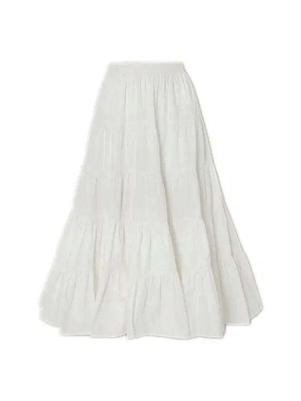 Ulla Johnson Sylvie Skirt
