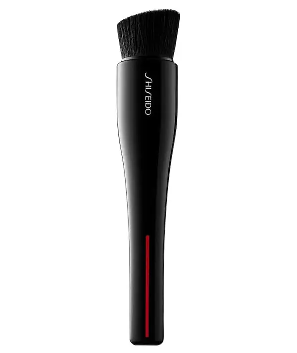 SHISEIDO Hasu Fude Foundation Brush